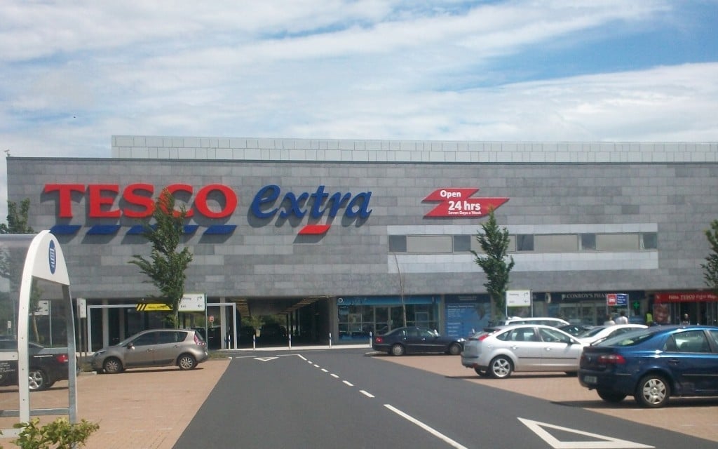TESCO Irlande - Escapades Celtiques
