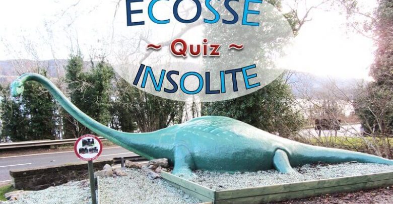 Quiz écosse insolite - Escapades Celtiques